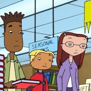 The Weekenders: Season 2, Episode 6 - Rotten Tomatoes
