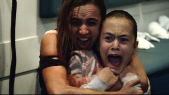 The Monster - Rotten Tomatoes