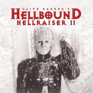 Hellbound: Hellraiser II - Rotten Tomatoes