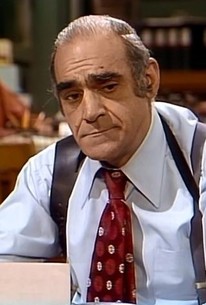 Barney Miller: Season 2, Episode 20 | Rotten Tomatoes