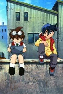 Beyblade: Season 2, Episode 5 | Rotten Tomatoes