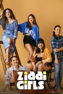 Ziddi Girls: Season 1 | Rotten Tomatoes