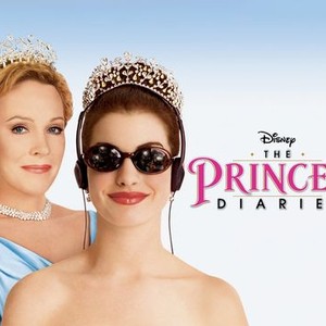 The Princess Diaries - Rotten Tomatoes
