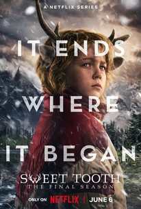 Sweet Tooth: Season 3 | Cast and Crew | Rotten Tomatoes