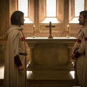 Knightfall - Rotten Tomatoes