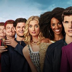 Upload - Rotten Tomatoes