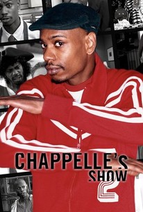 Chappelle's Show - Rotten Tomatoes