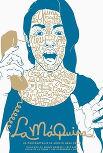 La máquina | Reviews | Rotten Tomatoes