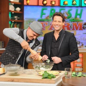 Ioan Gruffudd - Rotten Tomatoes