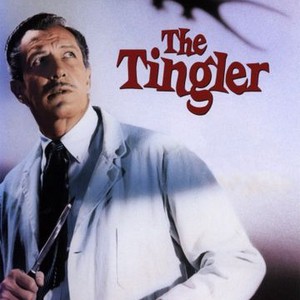 The Tingler - Rotten Tomatoes