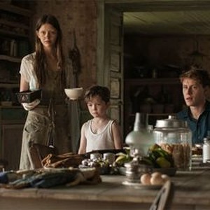 Marrowbone - Rotten Tomatoes