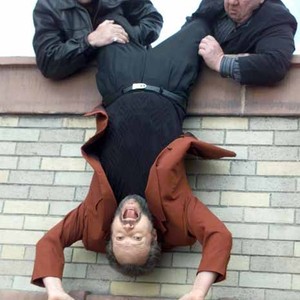 Analyze That - Rotten Tomatoes