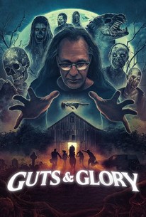 Guts & Glory | Rotten Tomatoes