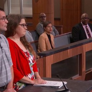 Judy Justice: Season 1, Episode 106 - Rotten Tomatoes