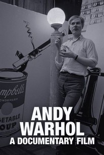 Andy Warhol: A Documentary Film | Rotten Tomatoes