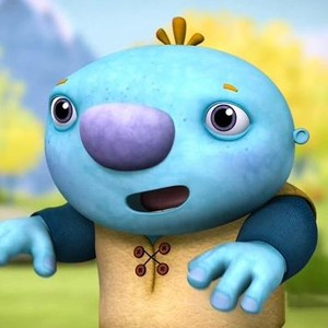 Wallykazam!: Season 1, Episode 19 - Rotten Tomatoes