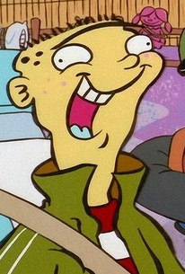 Ed, Edd 'n Eddy: Season 3, Episode 9 - Rotten Tomatoes