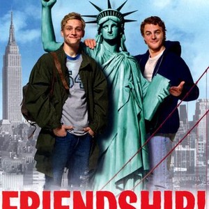 Friendship! - Rotten Tomatoes