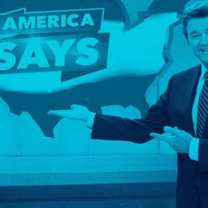 America Says: Season 1, Episode 43 - Rotten Tomatoes