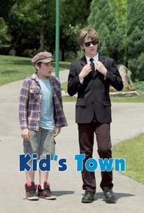 Kid's Town: Season 1, Episode 5 | Rotten Tomatoes