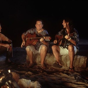 Broken Lizard's Club Dread - Rotten Tomatoes