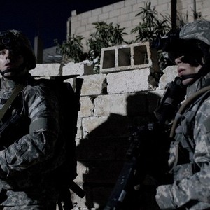 Redacted - Rotten Tomatoes