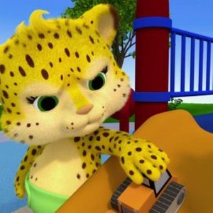 Word Party: Season 1, Episode 13 - Rotten Tomatoes