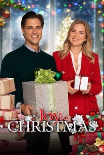 Joy for Christmas | Rotten Tomatoes