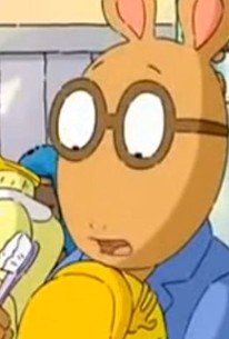 Arthur: Season 15, Episode 9 - Rotten Tomatoes