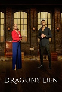 Dragons' Den - Rotten Tomatoes