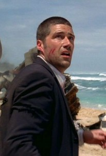 Lost: Season 1, Episode 1 - Rotten Tomatoes