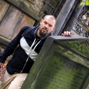 Ghost Adventures Nick Groff