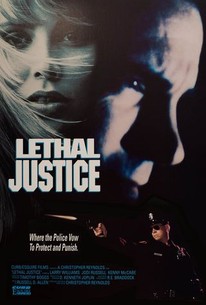 Lethal Justice - Rotten Tomatoes