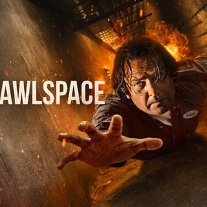 Crawlspace - Rotten Tomatoes