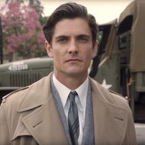 Samuel Hunt - Rotten Tomatoes