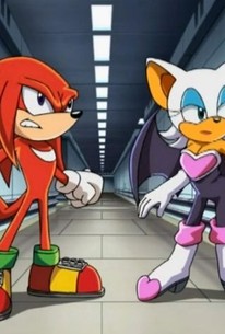 Sonic X: Season 3, Episode 21 | Rotten Tomatoes