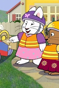 Max & Ruby: Season 6, Episode 12 | Rotten Tomatoes