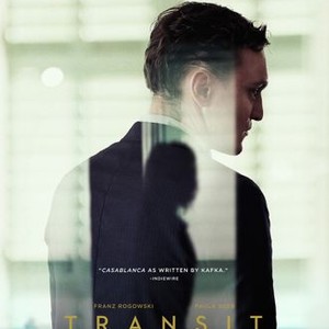 Transit - Rotten Tomatoes