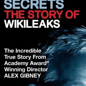 We Steal Secrets: The Story of WikiLeaks - Rotten Tomatoes
