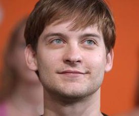 Tobey Maguire - Rotten Tomatoes