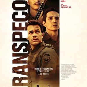 Transpecos - Rotten Tomatoes