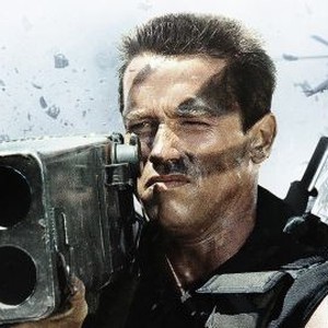 Commando - Rotten Tomatoes