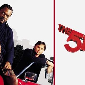 The 51st State (2001) - Rotten Tomatoes