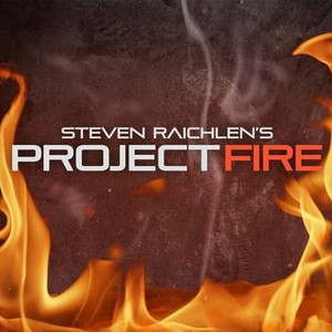 Steven Raichlen's Project Fire: Season 2, Episode 13 - Rotten Tomatoes