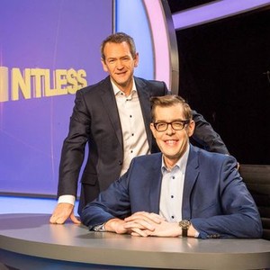 Pointless: Season 1, Episode 26 - Rotten Tomatoes