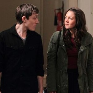 Lacey Turner - Rotten Tomatoes