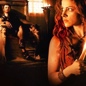 Roman Empire - Rotten Tomatoes