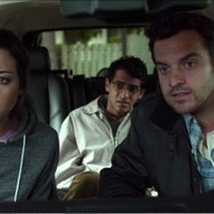Safety Not Guaranteed - Rotten Tomatoes