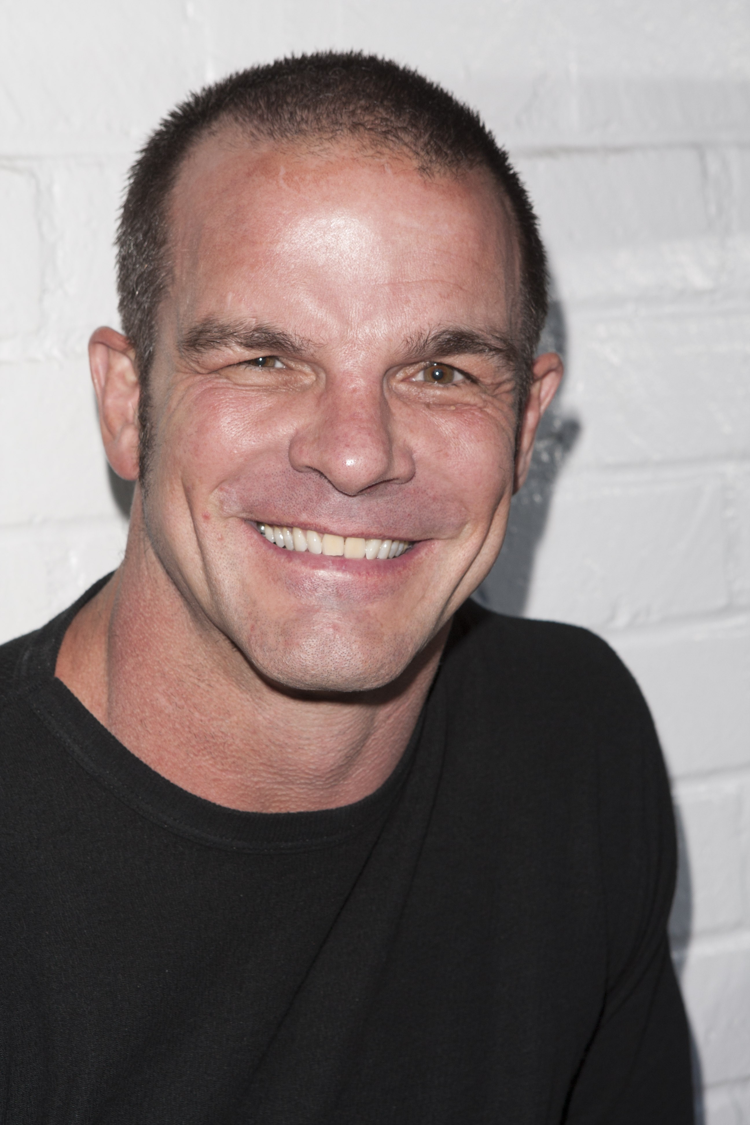 Ian Roberts Pictures | Rotten Tomatoes