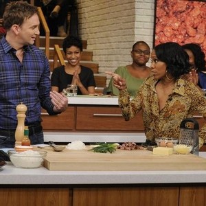 Jamika Pessoa - Rotten Tomatoes